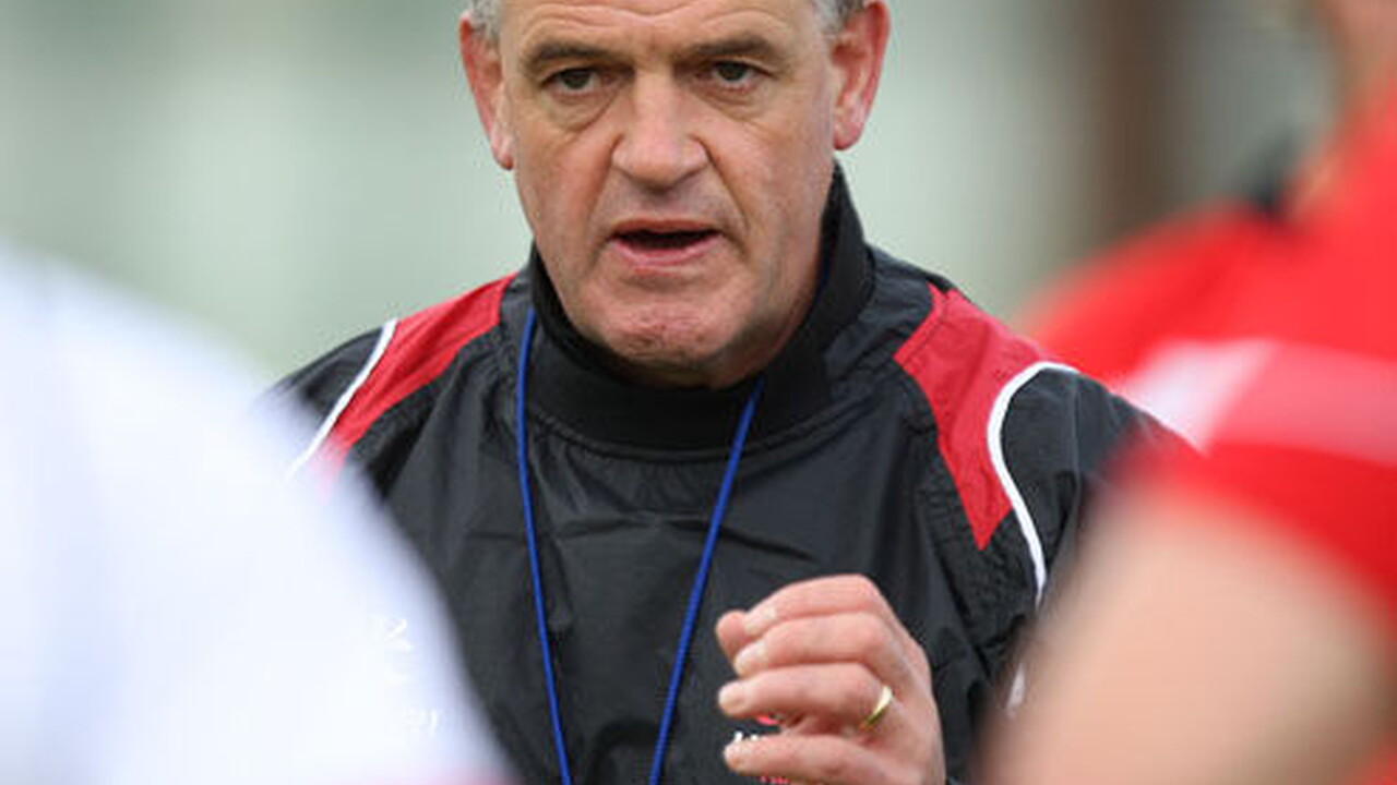 McLaughlin Ready To Drive Ulster On | Irish Rugby