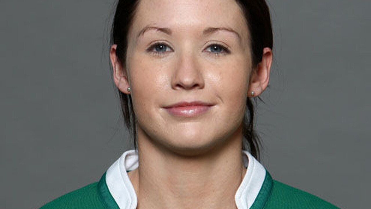 Irish Rugby TV: Eliza Downey | Irish Rugby