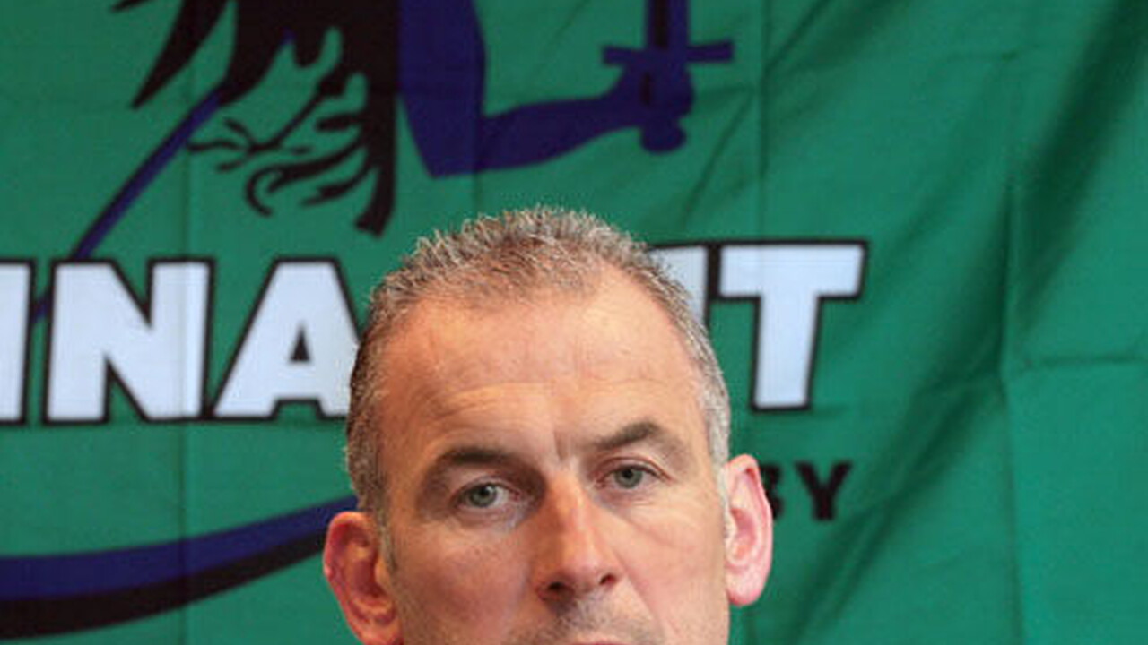Elwood Reflects On 'One That Got Away From Us' | Irish Rugby