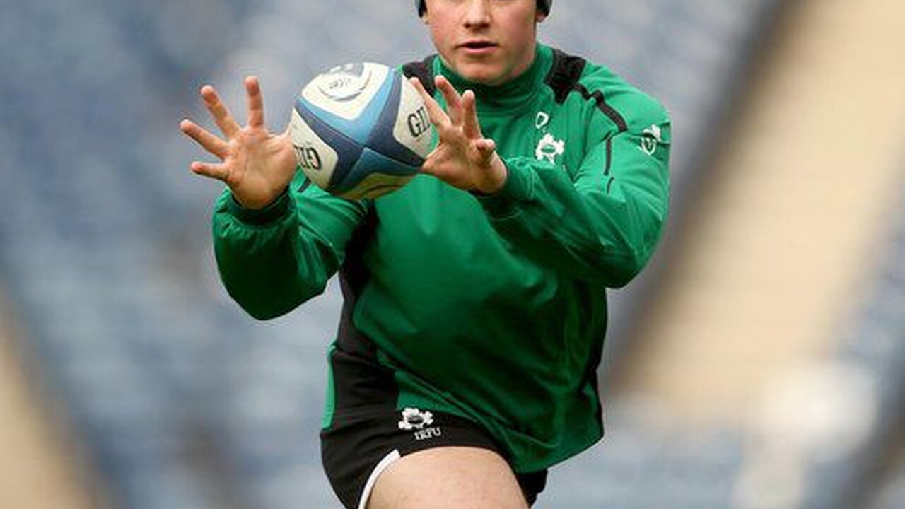 RBS 6 Nations Preview: Scotland v Ireland | Irish Rugby