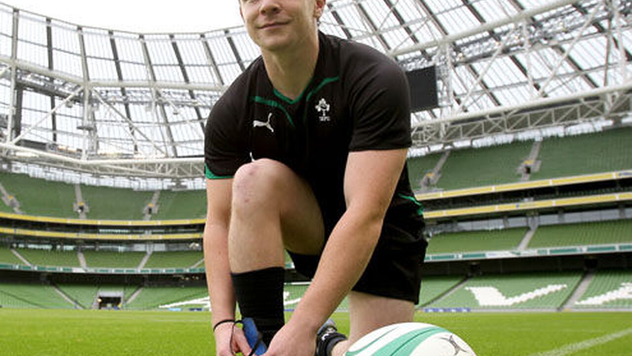Dolan Draws Positives From Under-20s' Campaign | Irish Rugby