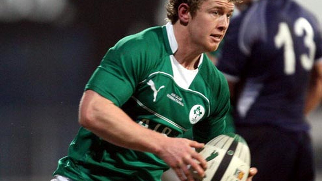 UCC Hammered By Rampant Lansdowne | Irish Rugby