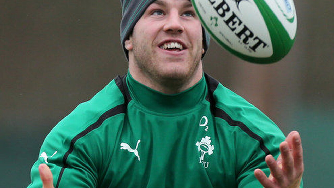 Irish Rugby TV: RugbyForce Brings Stars To Birr | Irish Rugby