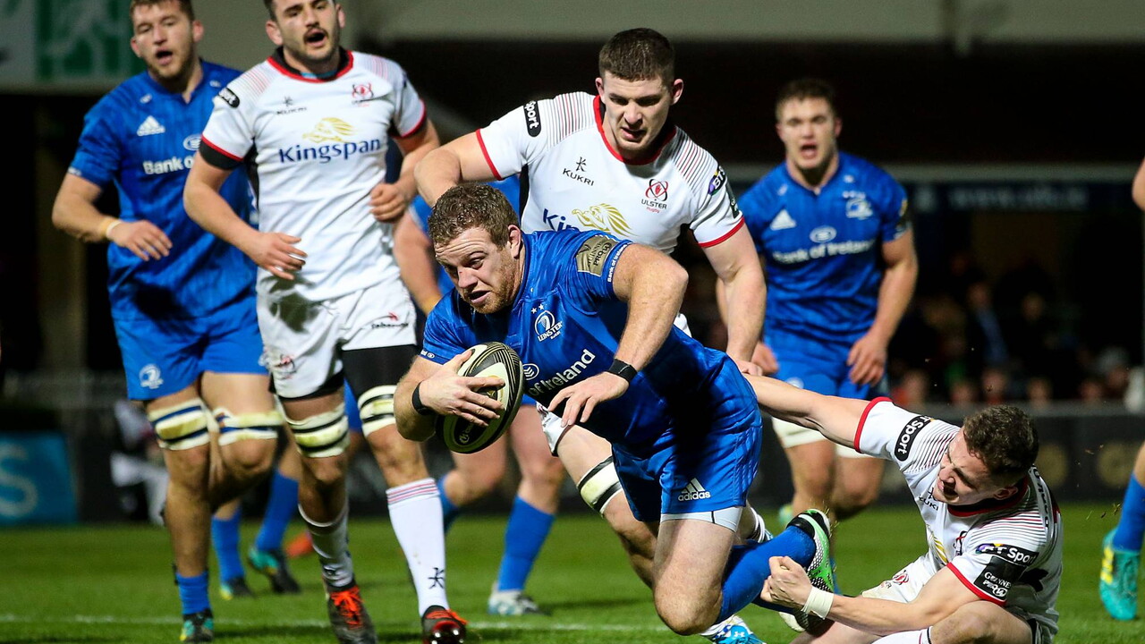 Heineken Champions Cup Quarter-Final Preview: Leinster v Ulster | Irish ...