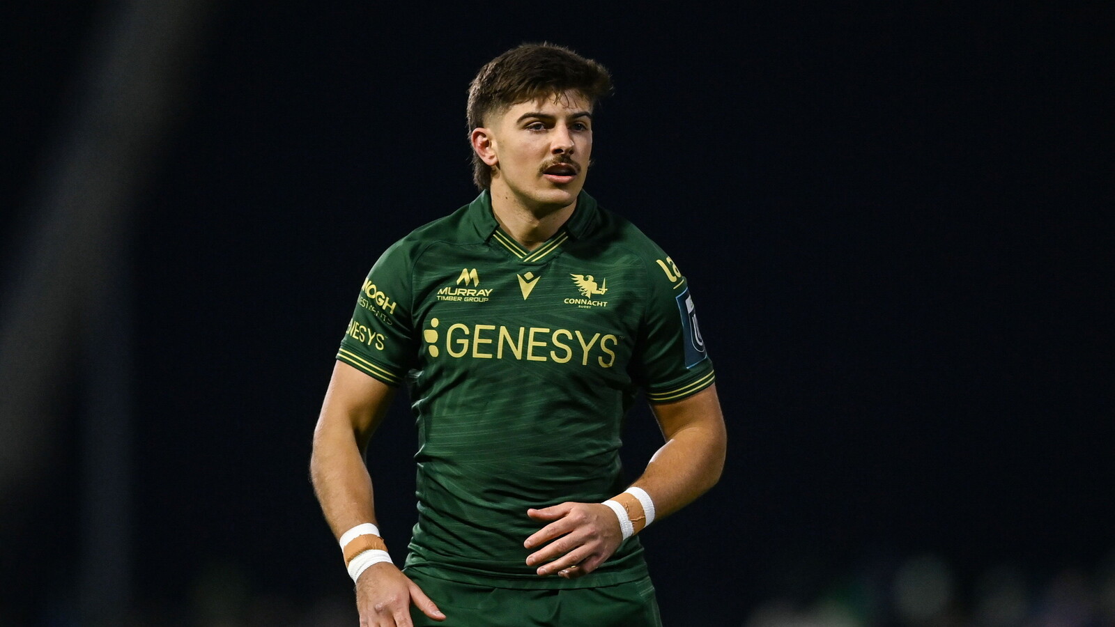 Former Munster Prop Knox Pens Two-Year Ulster Deal | Irish Rugby