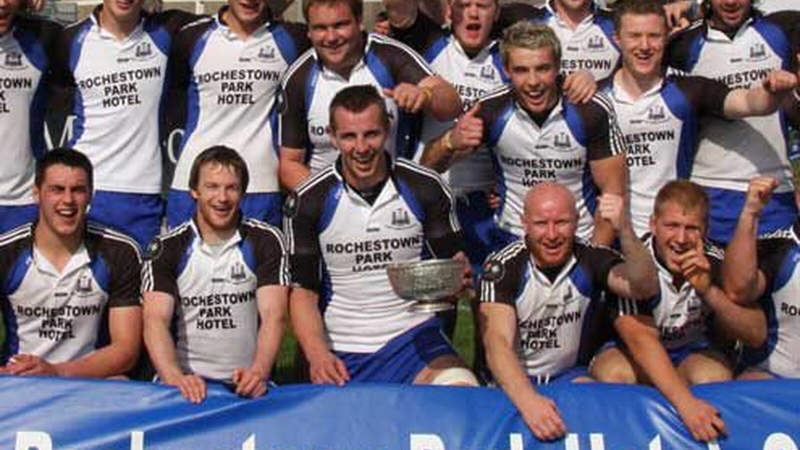 Irish Rugby TV: Cork Constitution In Focus (Part 1) | Irish Rugby