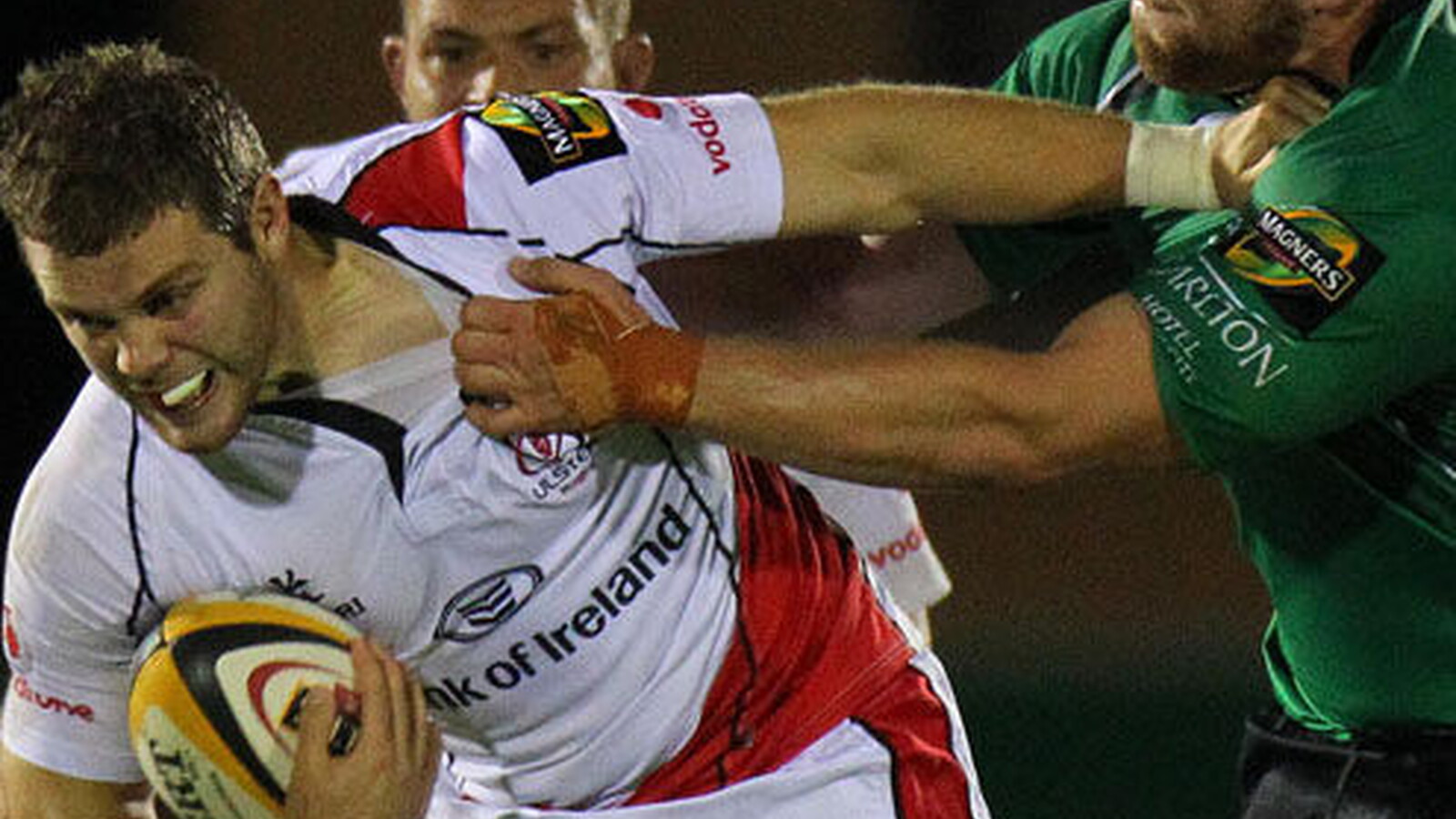 Magners Preview: Ulster v Connacht | Irish Rugby