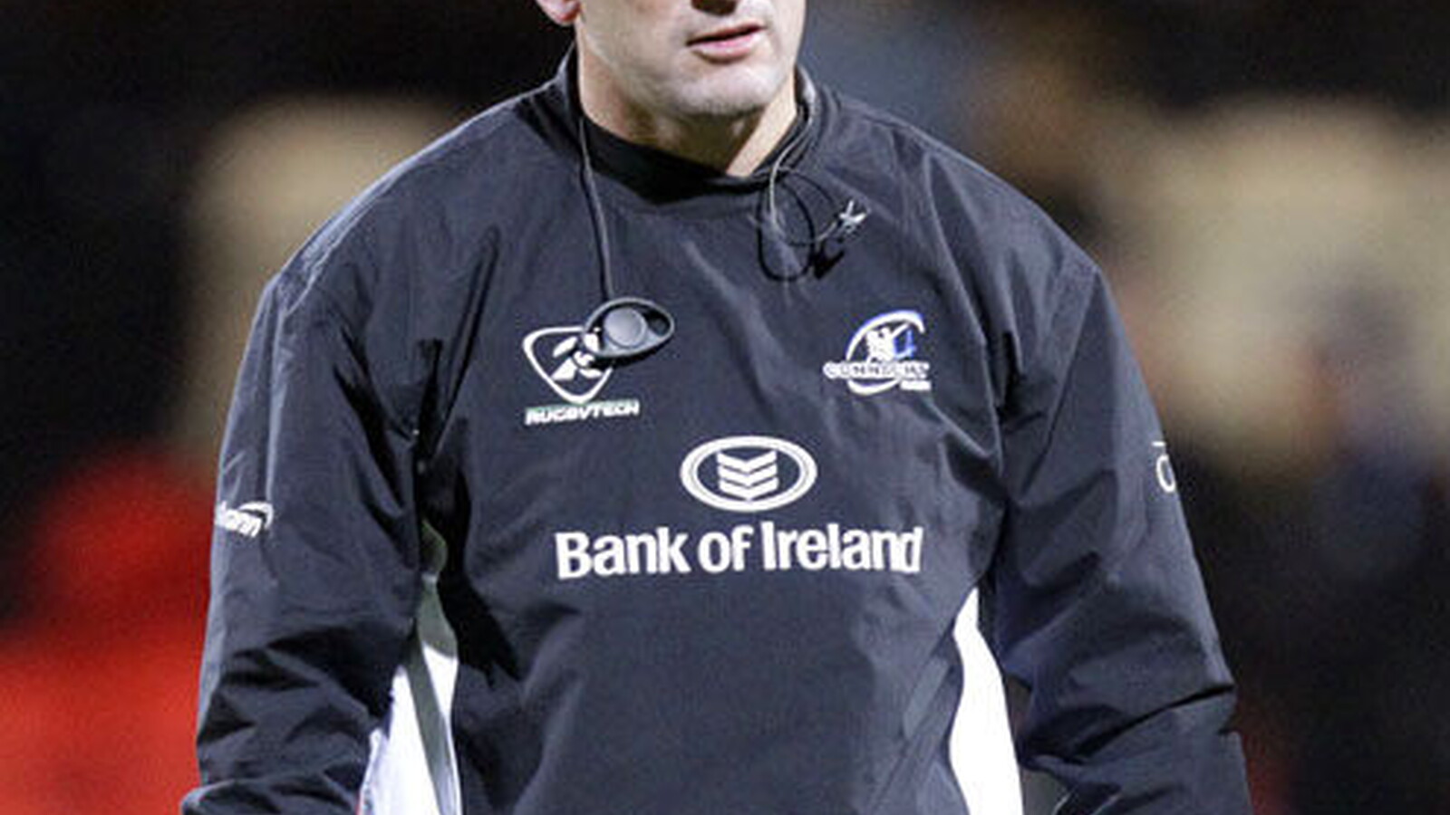 Great Character Shown By Players - Elwood | Irish Rugby