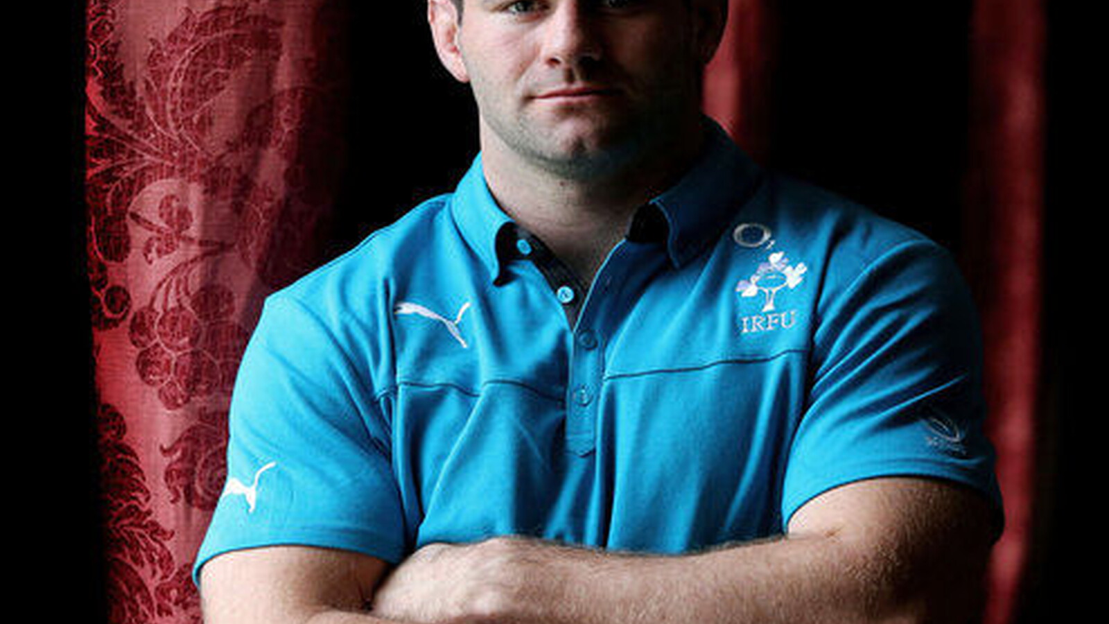 McFadden Targets New Year Return From Injury | Irish Rugby