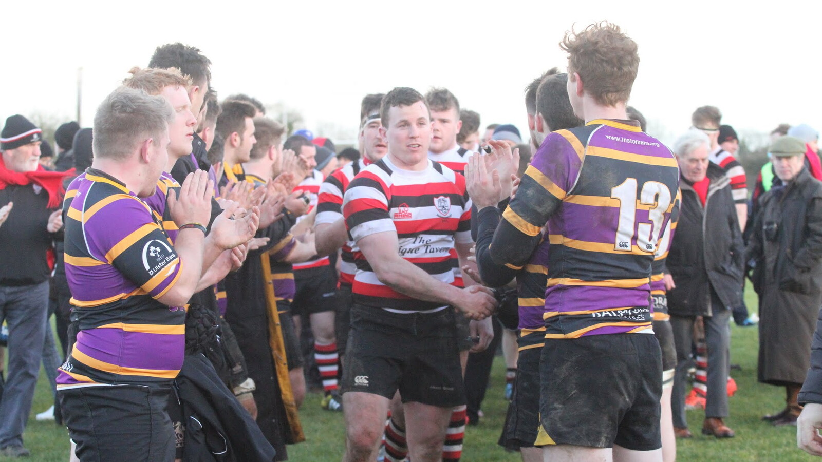 Enniscorthy Show Clinical Edge In Regaining Junior Cup Crown | Irish Rugby