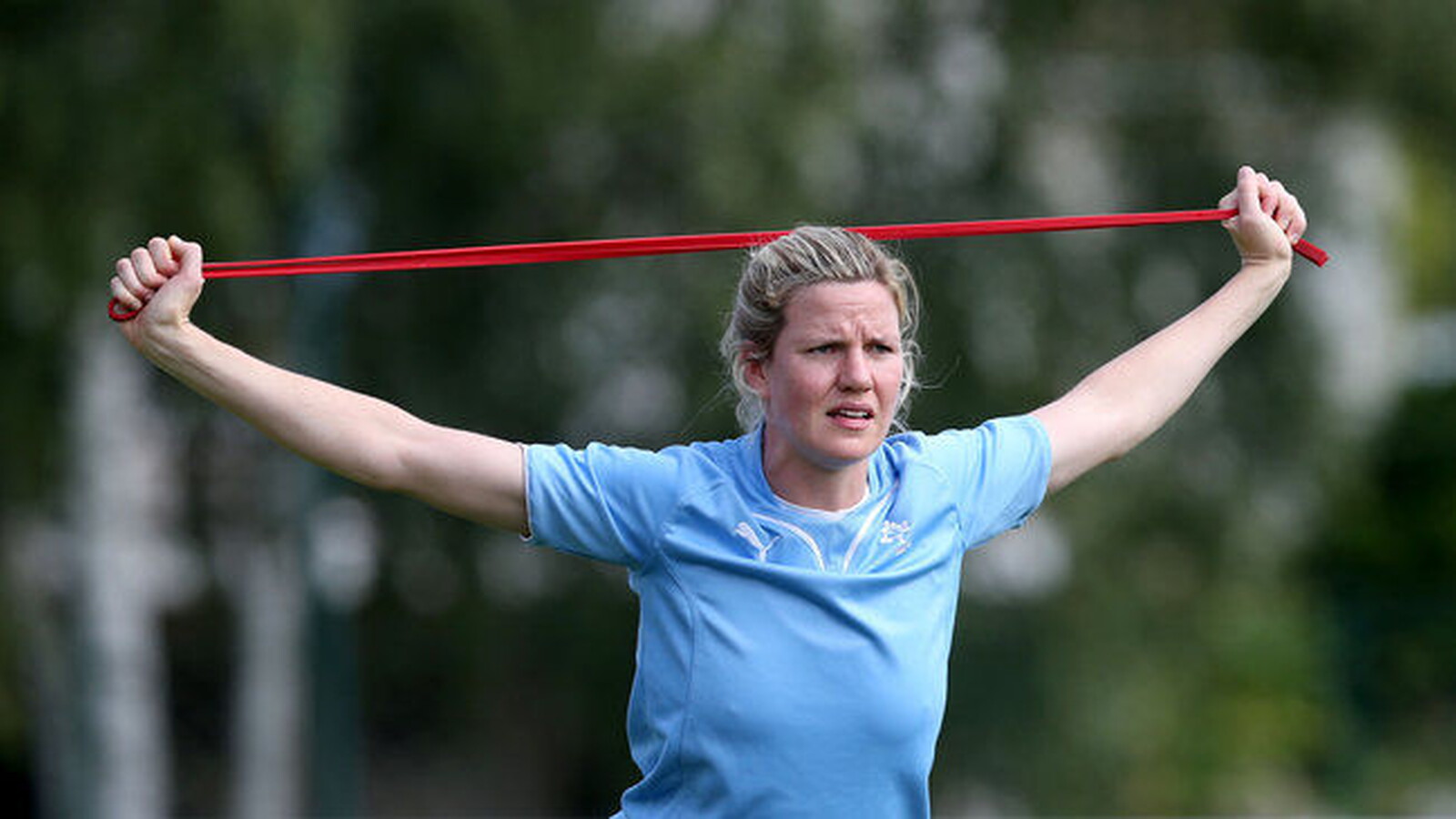 Irish Rugby TV: Orla Fitzsimons | Irish Rugby
