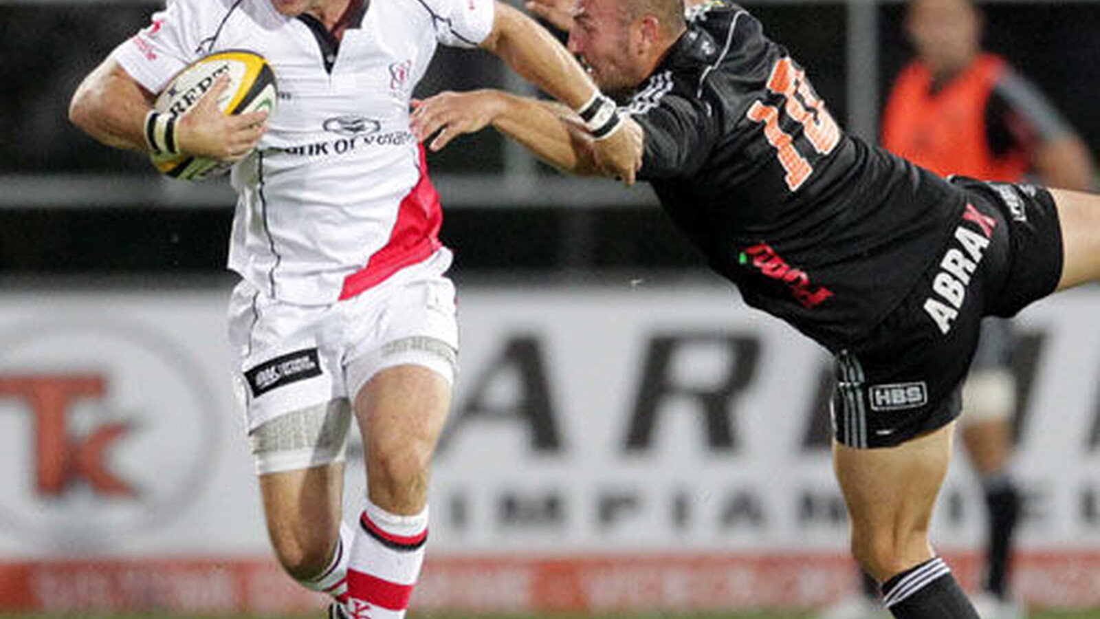 Magners Preview: Ulster v Aironi Rugby | Irish Rugby