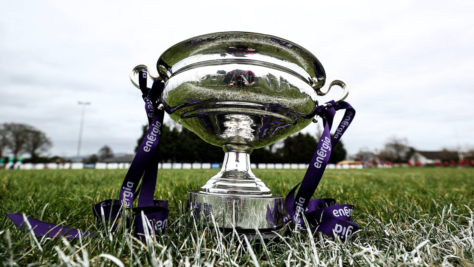 Energia All-Ireland Men's Junior Cup Final Preview: Dromore v Seapoint ...