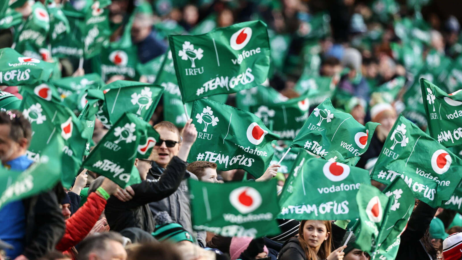 Ireland Squad To Host Open Training Session At Aviva Stadium | Irish Rugby