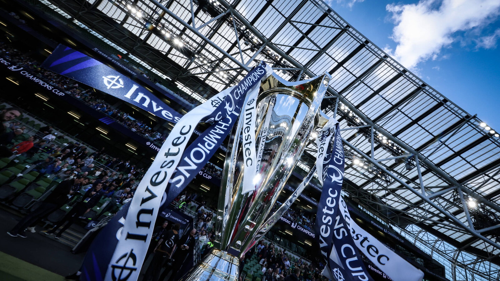 EPCR Announces 2025/26 Season Dates | Irish Rugby