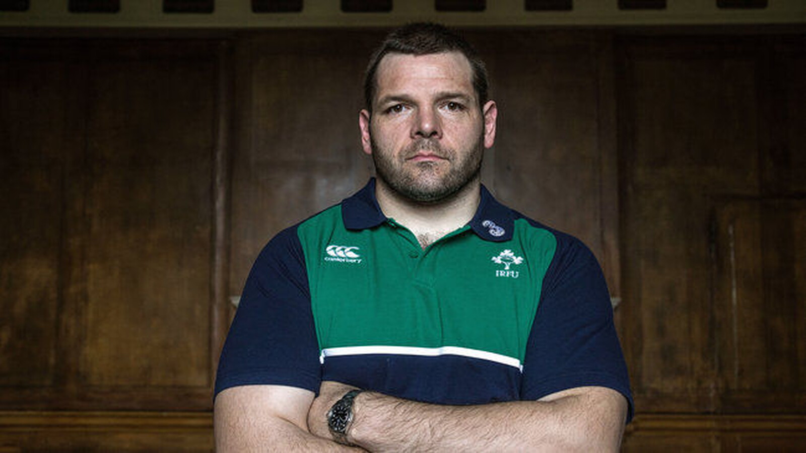 Irish Rugby TV: Mike Ross Assesses The Scottish Scrum | Irish Rugby