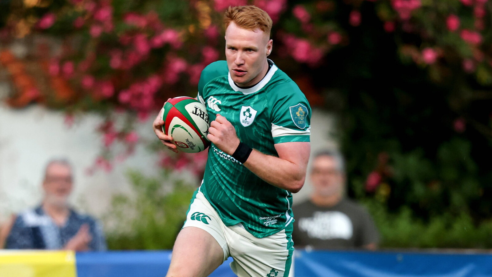 Frawley To Move To Connacht On Two-Year Deal | Irish Rugby