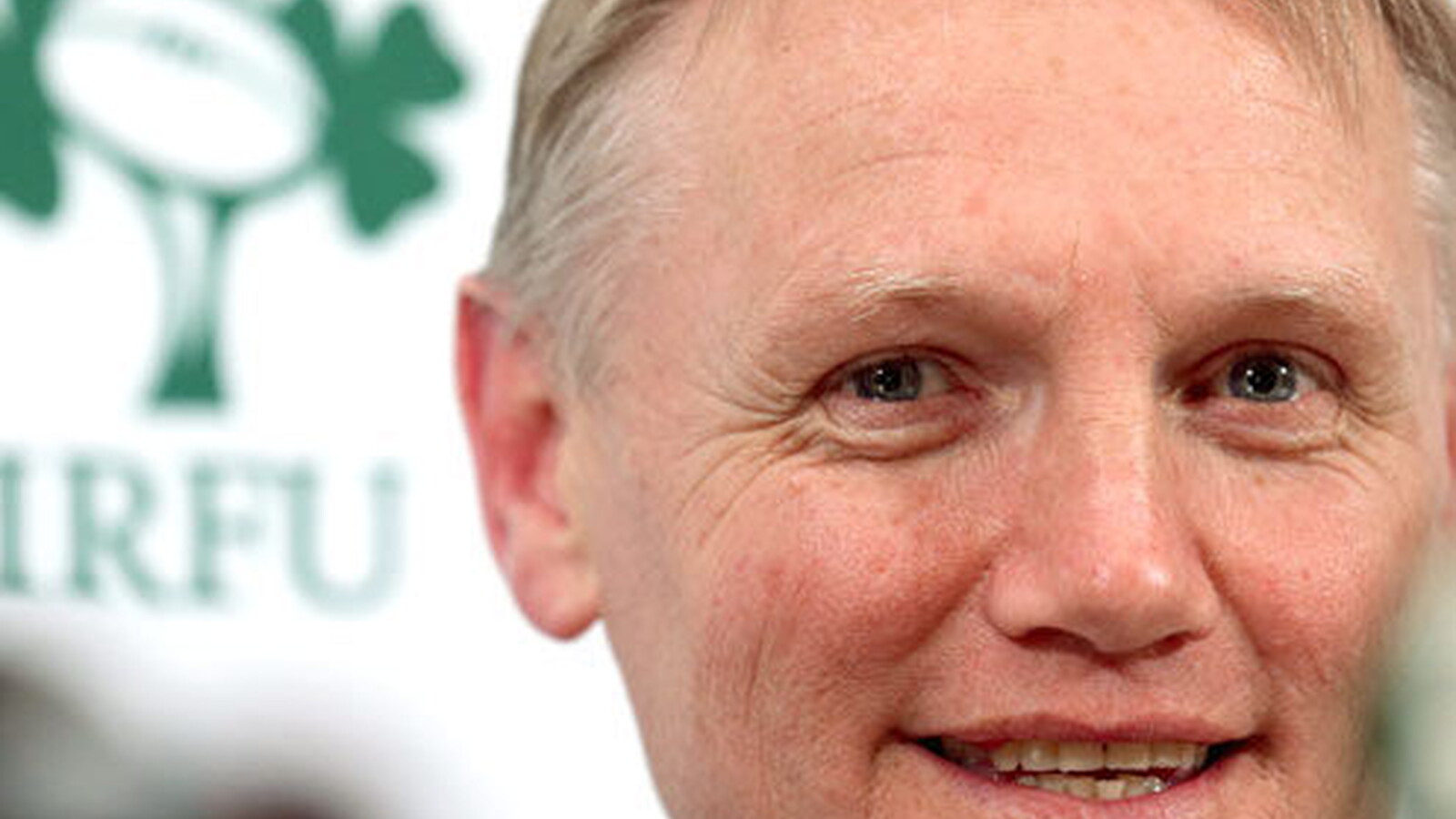 Irish Rugby TV: Ireland Head Coach Press Conference | Irish Rugby