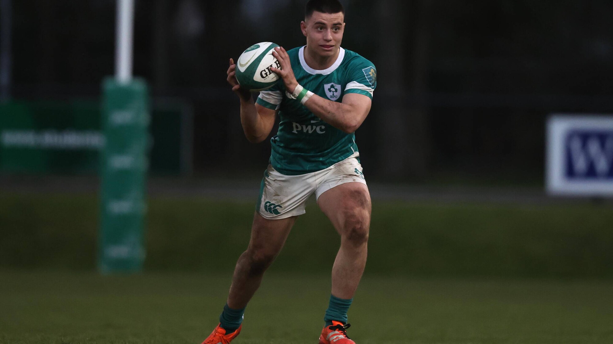 Ireland U18 Schools Squad Announced Ahead of National Camp | Irish Rugby