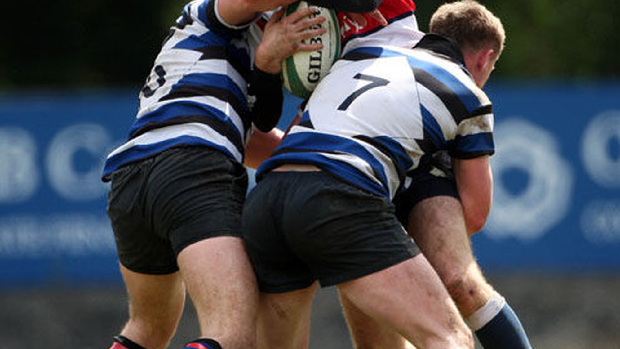 Pat Cunningham On Corinthians' Play-Off Final Defeat | Irish Rugby