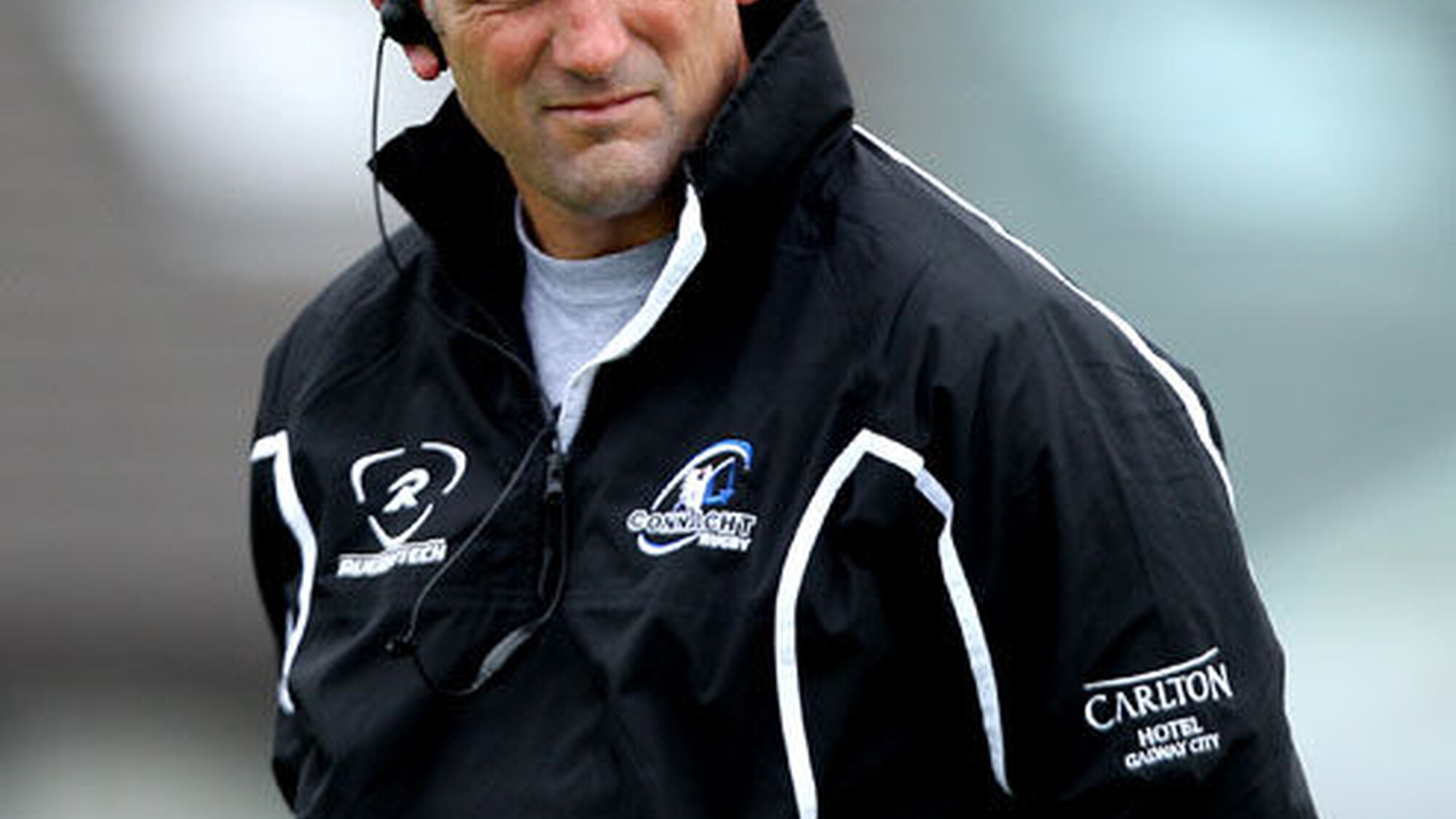Elwood Bemoans 'Silly Errors' From Connacht | Irish Rugby