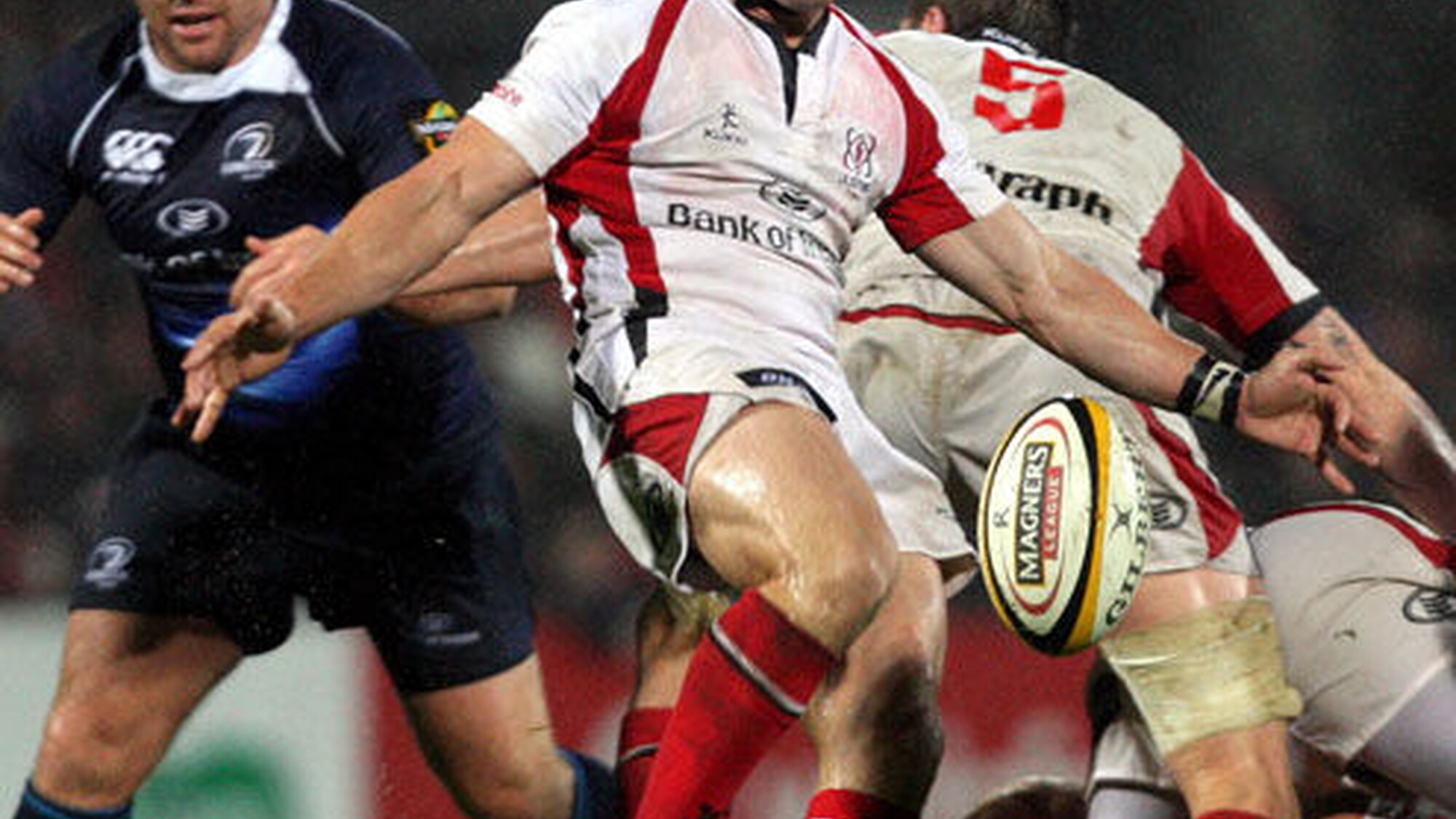 Magners Preview: Ulster v Leinster | Irish Rugby