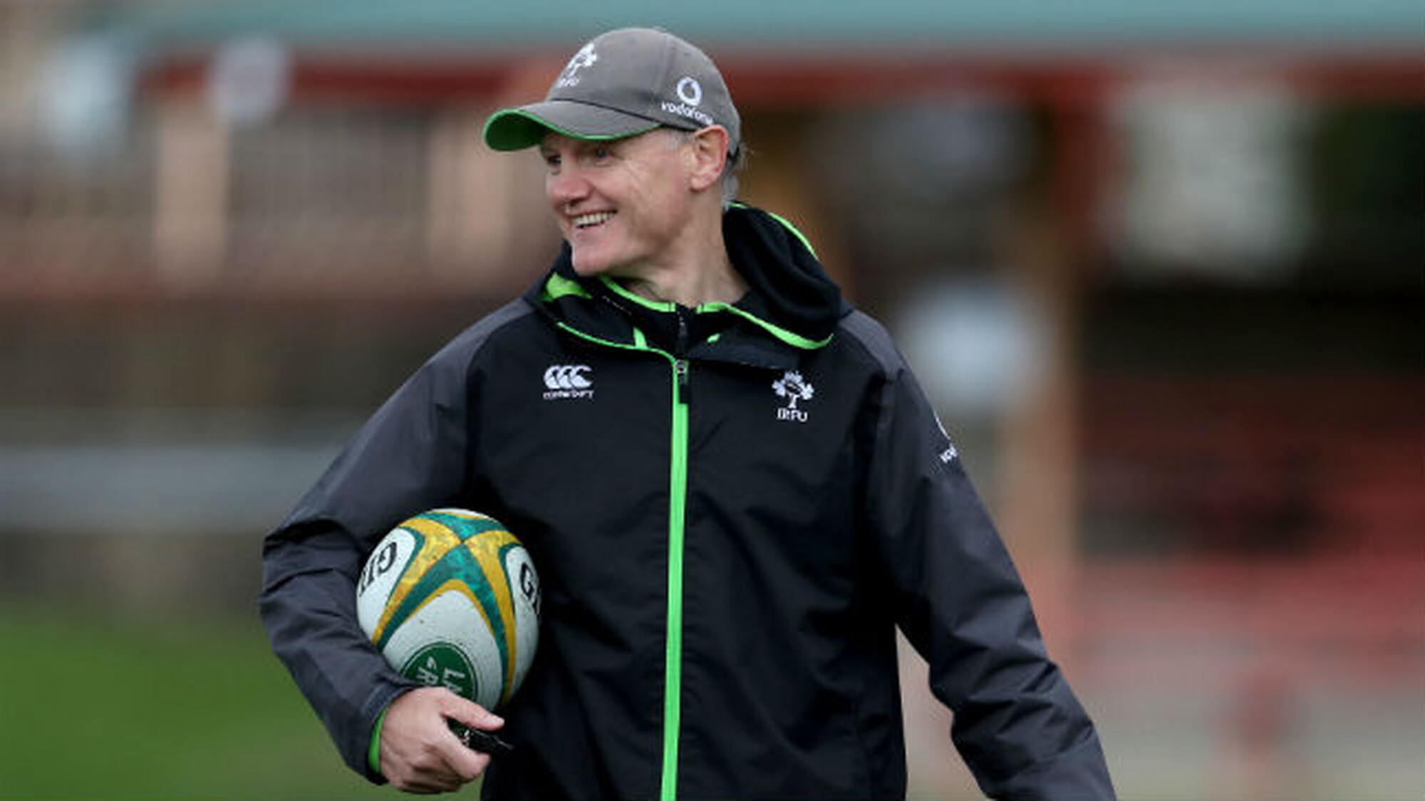 Ireland Down Under: Joe Schmidt Previews The Series Decider In Sydney ...