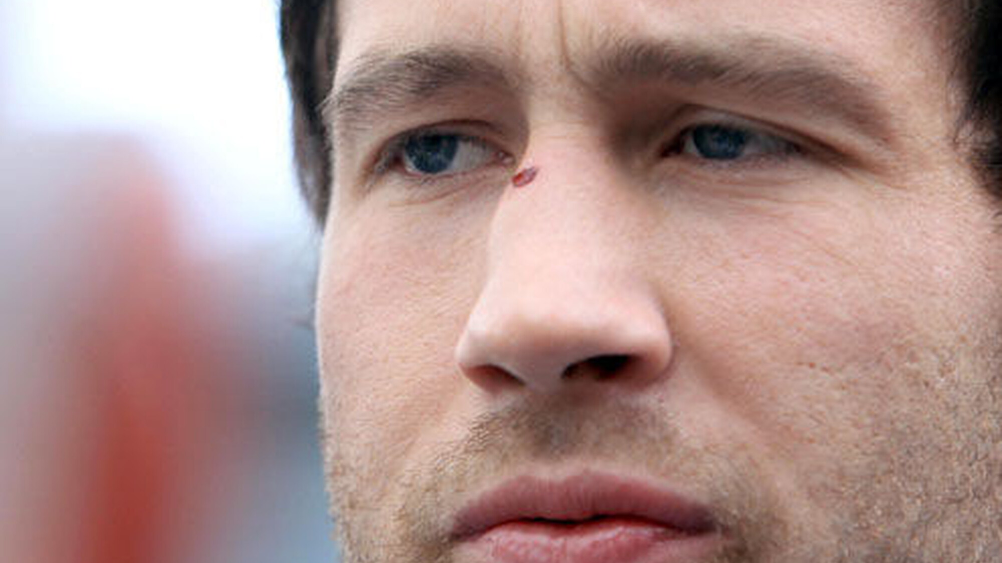 McLaughlin Braced For 'Tough Battle' With Ulster | Irish Rugby