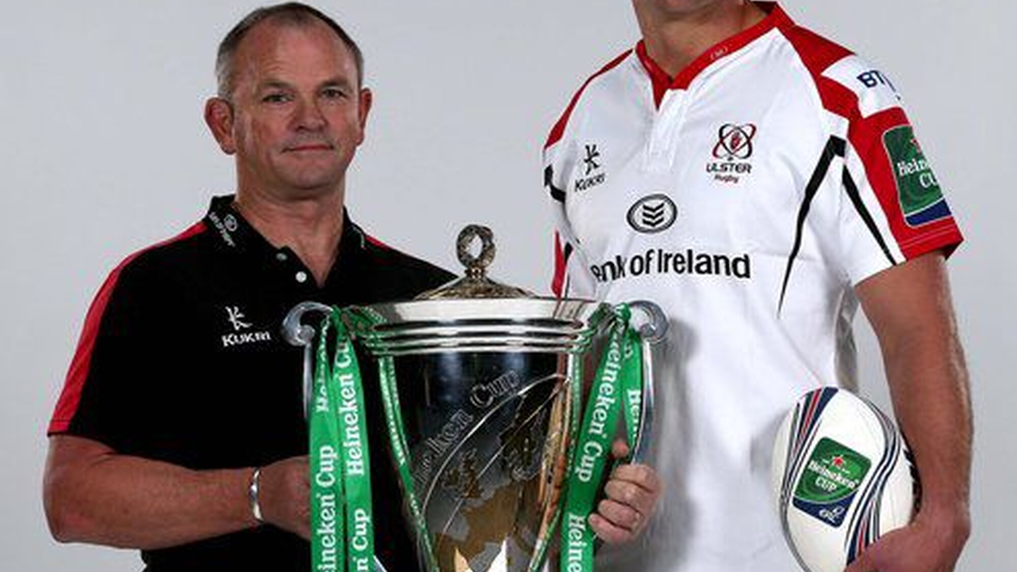 Irish Rugby TV: Ulster Building Momentum Ahead Of Tigers Clash | Irish ...