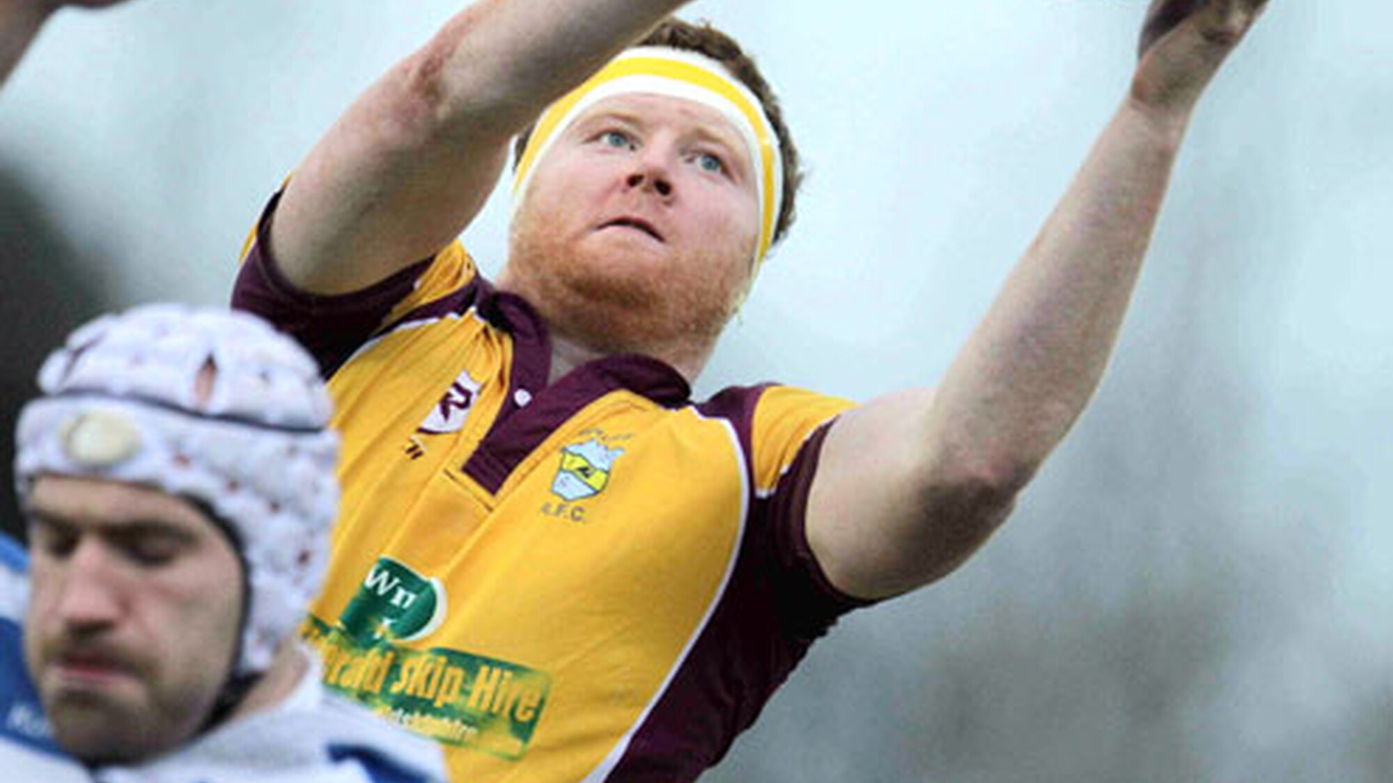 Two-Try Bruff Victorious In Limerick Derby | Irish Rugby