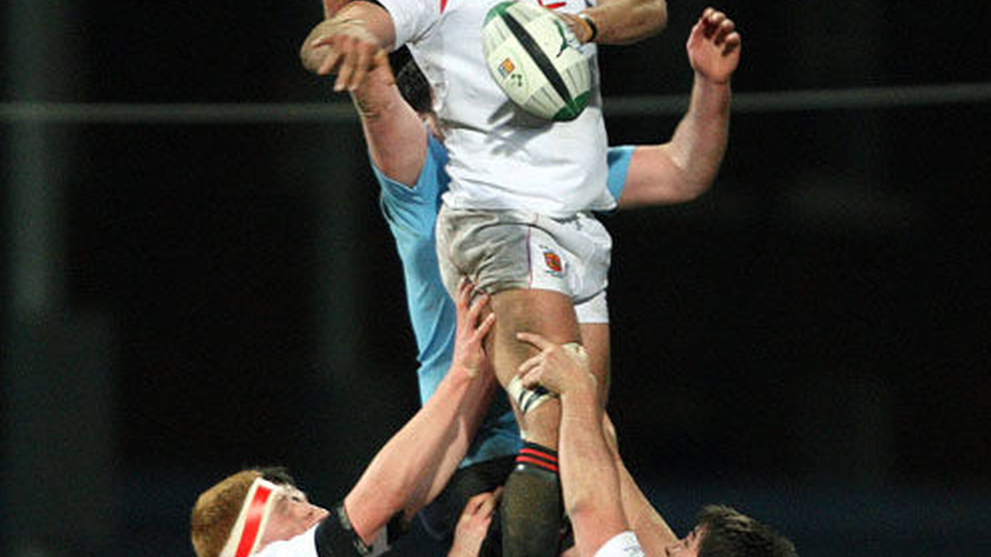 Irish Rugby TV: Phil de Barra And Scott LaValla | Irish Rugby