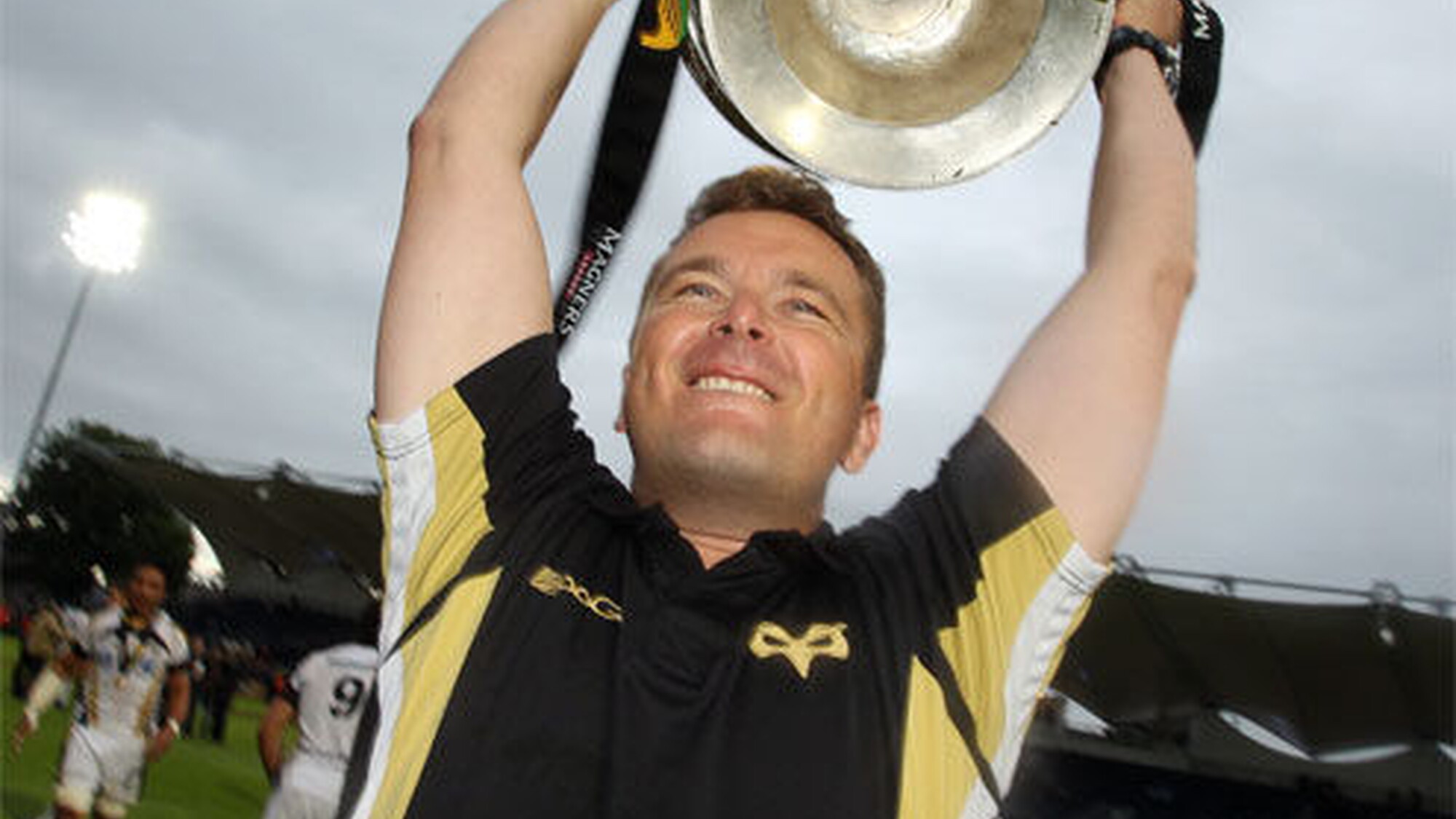 Holley Reflects On 'A Special Night' | Irish Rugby