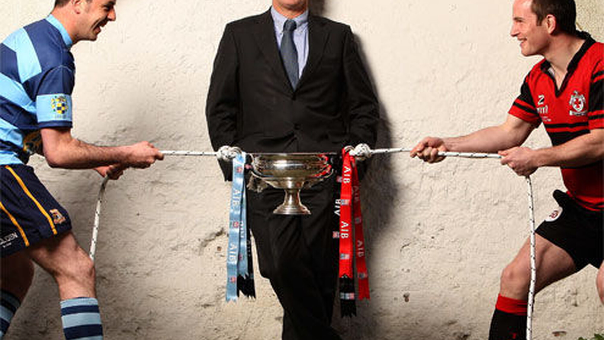 The Friday Interview: Navan Captain Simon Donnelly | Irish Rugby
