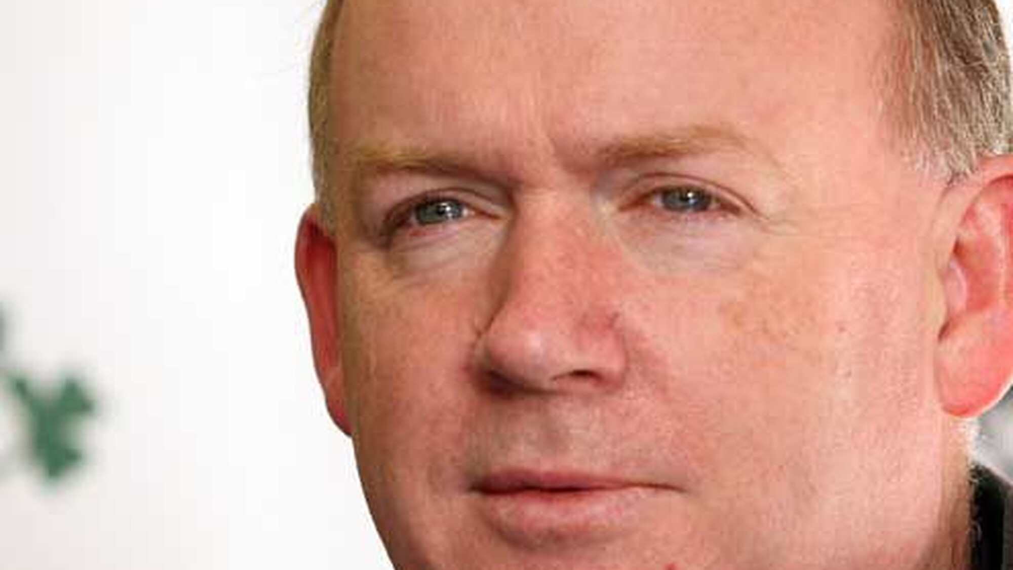 Declan Kidney On Irish Rugby TV | Irish Rugby