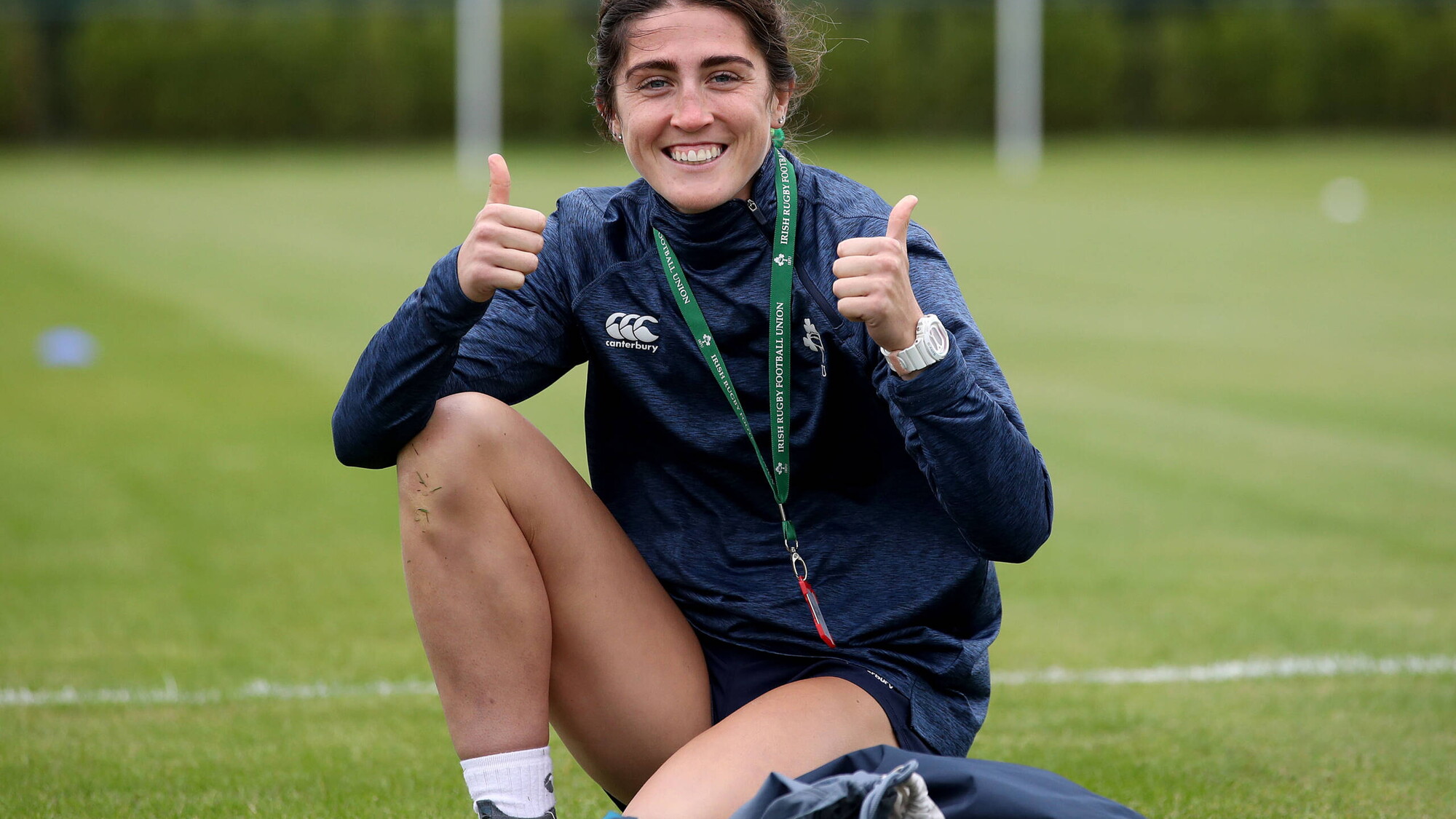 “Being brought in is a massive opportunity” Amee-Leigh Murphy Crowe On ...