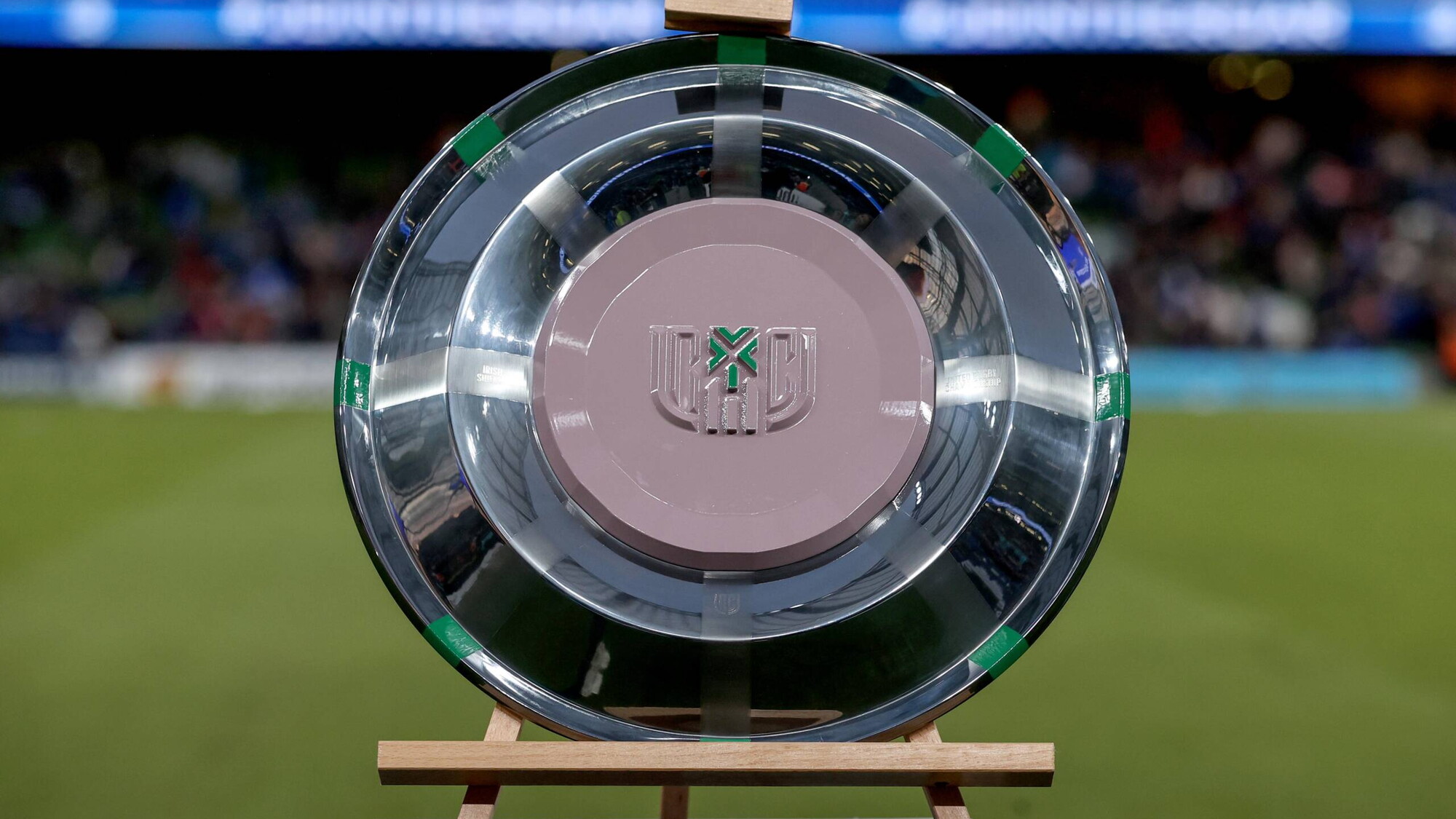 BKT URC Announces 'Shields For Good' | Irish Rugby