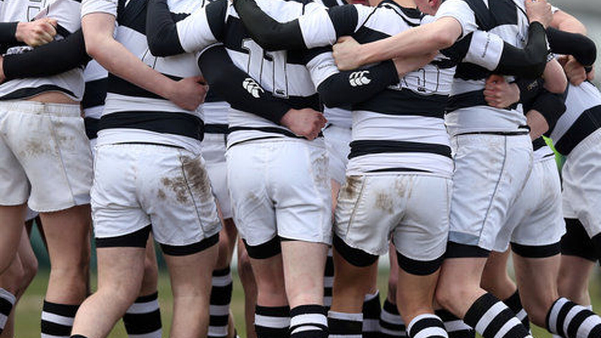 Irish Rugby TV: Peter McVerry Cup | Irish Rugby