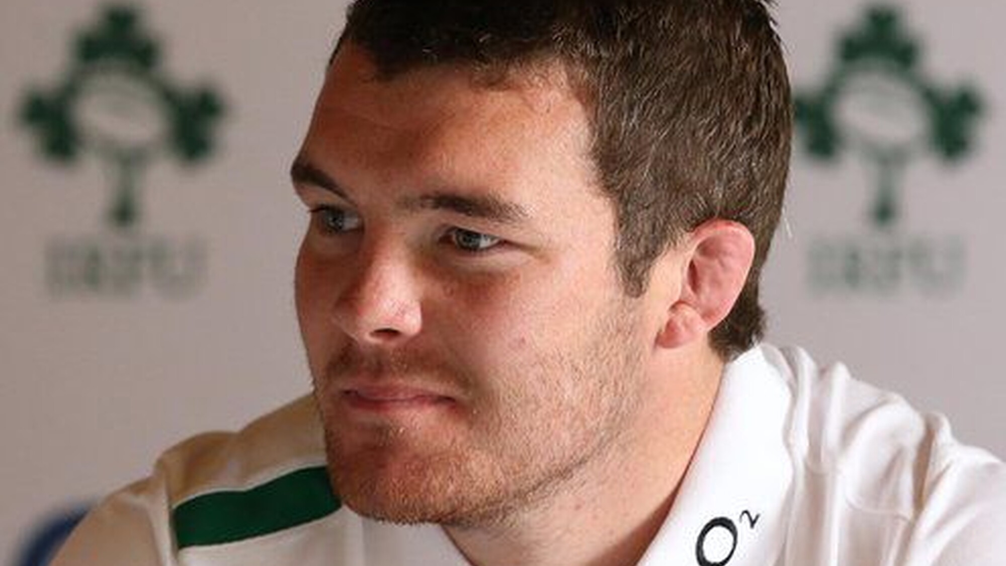 Irish Rugby TV: Peter O'Mahony | Irish Rugby