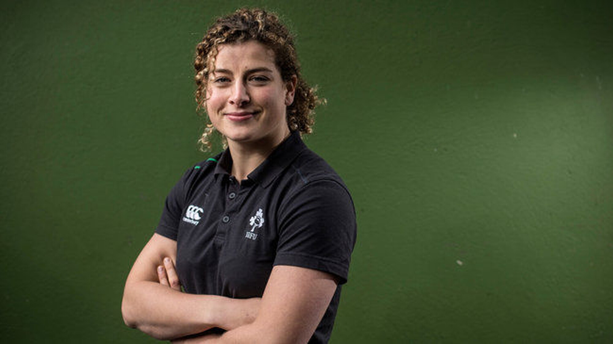 Irish Rugby TV: Jenny Murphy Looks Forward To Women's Sevens Dublin ...
