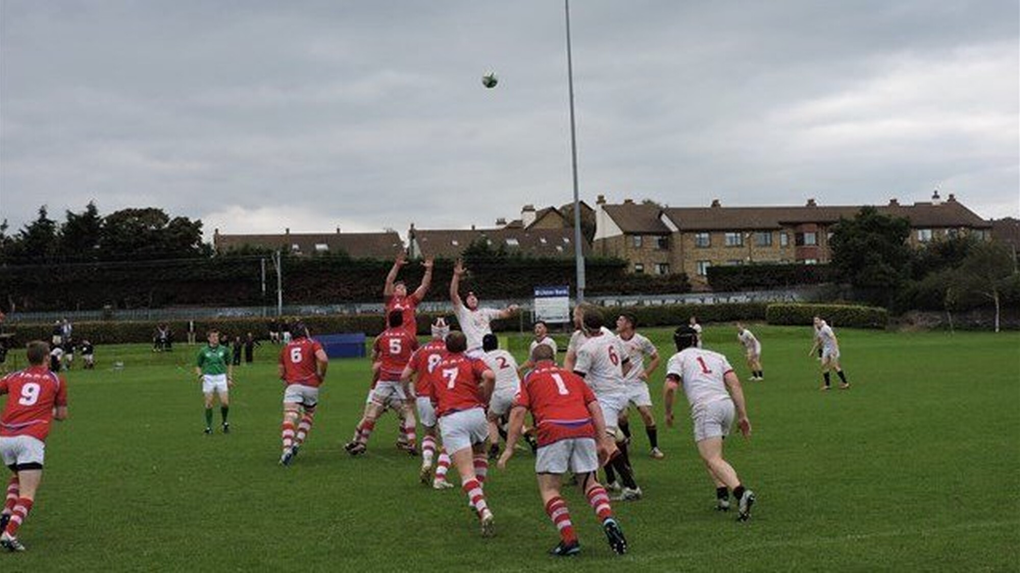 UL Bohs Climb To Third In Division 1B Table | Irish Rugby