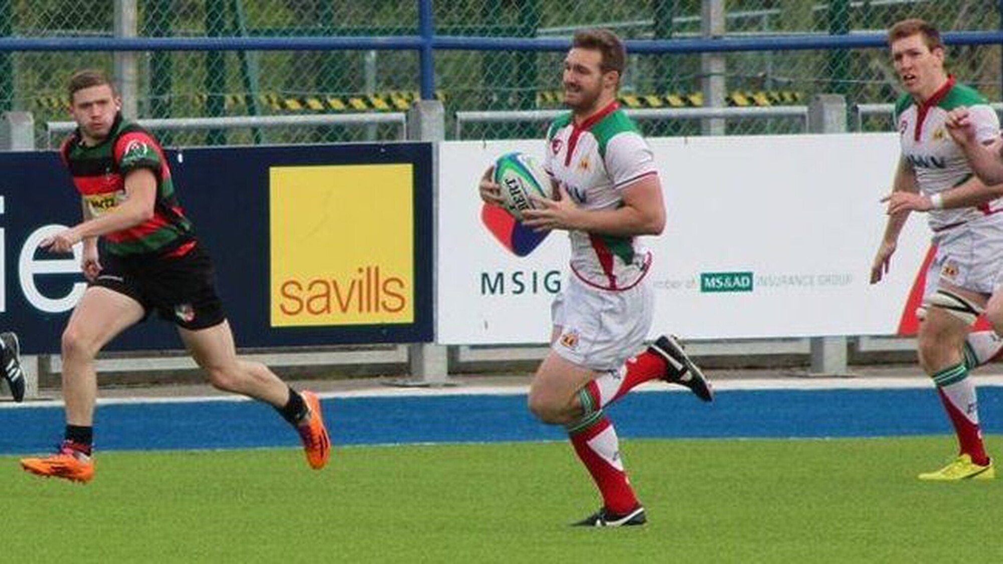 Ulster Bank League: Division 2B Review | Irish Rugby