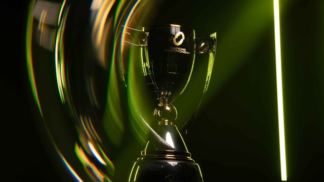 Nations Championship Trophy Unveiled | Irish Rugby