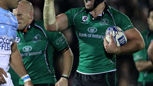 Muldoon: We Had A Point To Prove | Irish Rugby