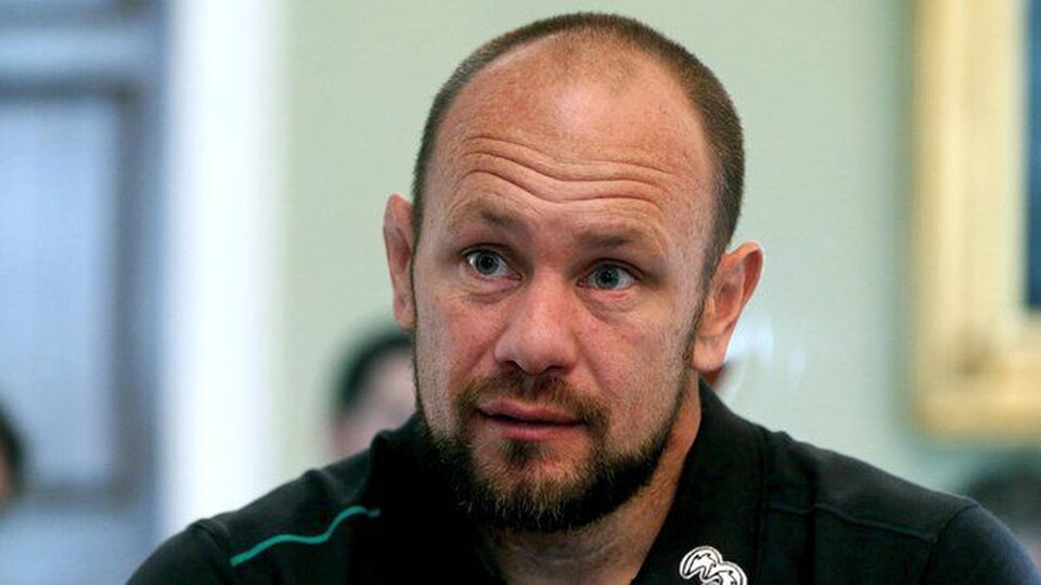 Irish Rugby TV: IRFU Elite Scrum Coach Seminar | Irish Rugby
