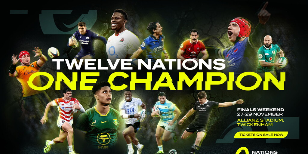 Tickets | Irish Rugby