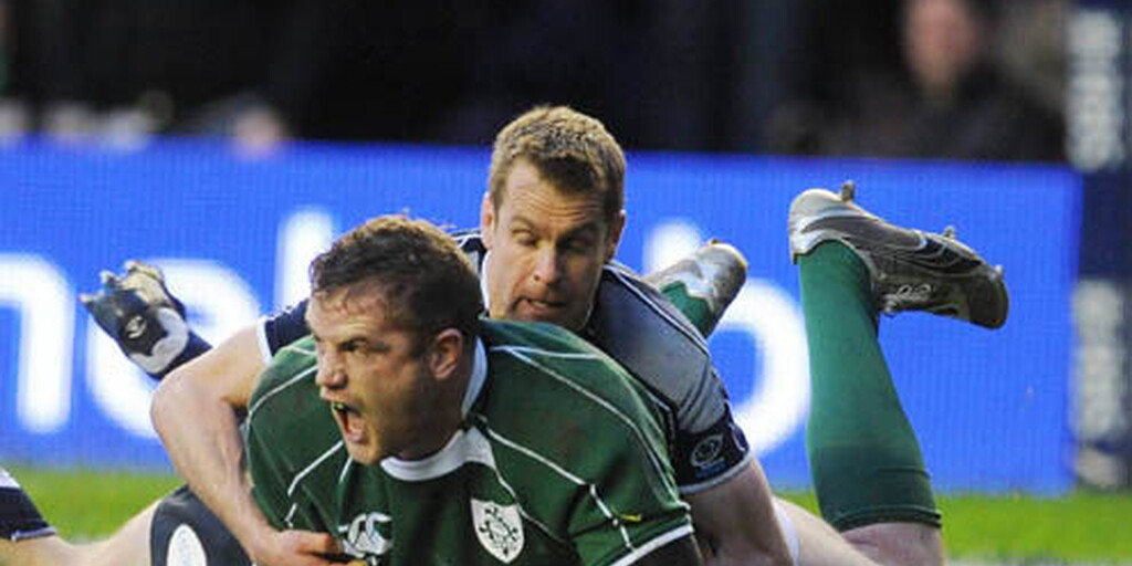Scotland v Ireland Highlights On IrishRugby.ie | Irish Rugby