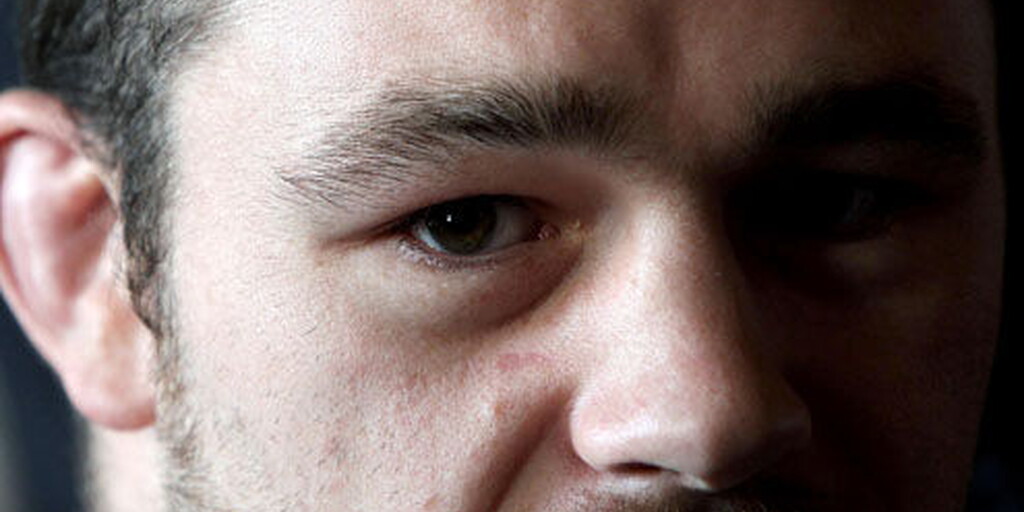 Irish Rugby TV: Cian Healy | Irish Rugby