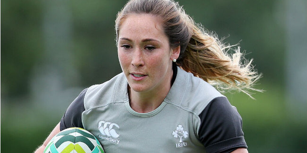 Irish Rugby TV: Eimear Considine On Being Back In The Ireland Squad ...
