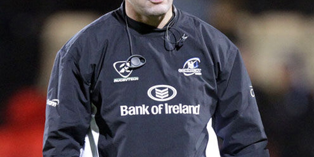 Great Character Shown By Players - Elwood | Irish Rugby