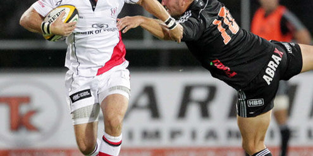 Magners Preview: Ulster v Aironi Rugby | Irish Rugby